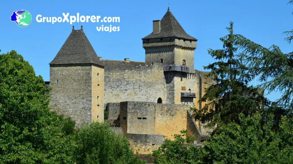 Cátaros y Perigord Circuito 2024 - Grupo Explorer